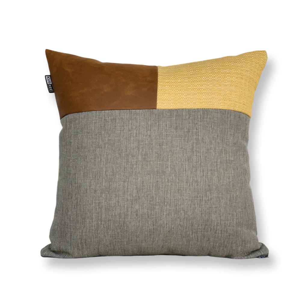 Allure Block - Dekentje